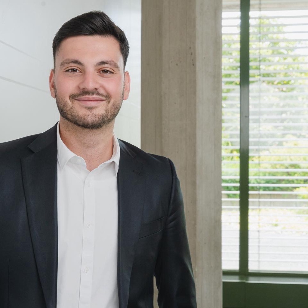 Marco Testa - Firmenkundenberater - AOK - Baden-Württemberg | XING