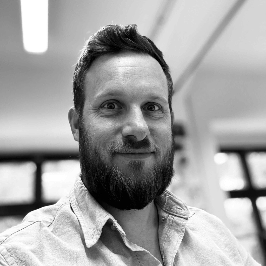 Maximilian Haslinde - Leiter Technisches Gebäudemanagement ...