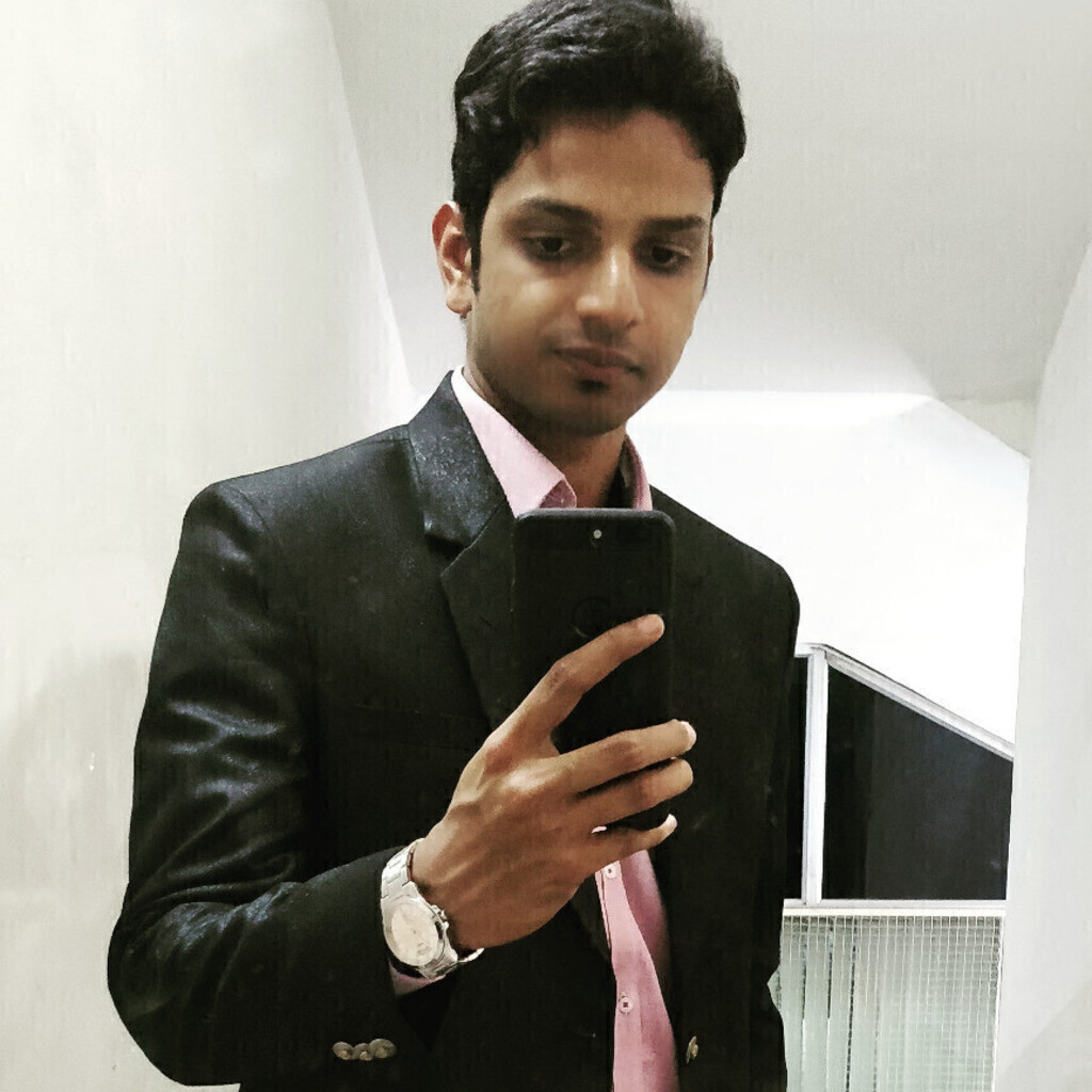 Suyed Dalvi - Software Engineer - HCL Technologies | XING