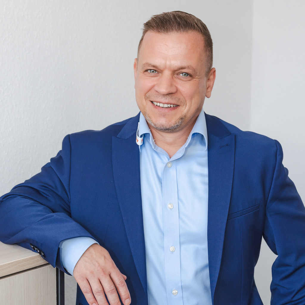 Rene Bonitz - Leiter Planungsbüro, CAD-Entwicklung, Fachplaner ...