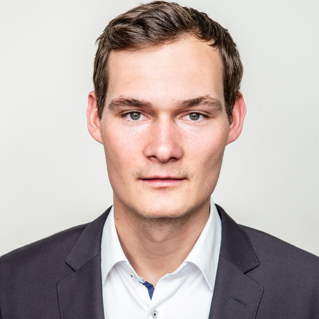 Marc Hess - Manager - KPMG AG Wirtschaftsprüfungsgesellschaft | XING