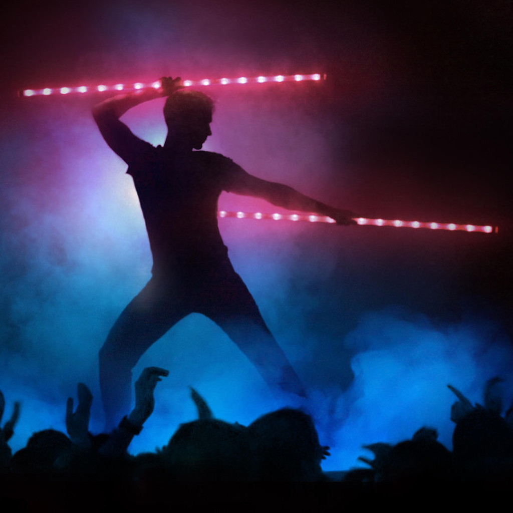 Till Pöhlmann - Jongleur - Licht-Jongleur und Lightpainter - Till ...