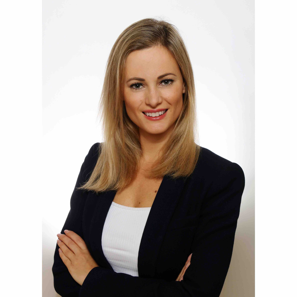 Tamara Hamdard - Teamleader Key Account Management Leasing Germany ...