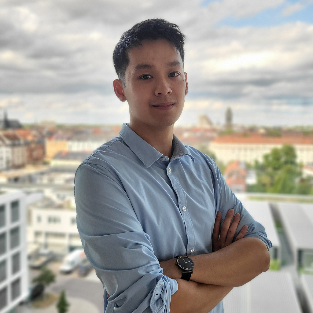 Gia-Huy Nguyen - Technischer Assistent - weisenburger bau GmbH | XING