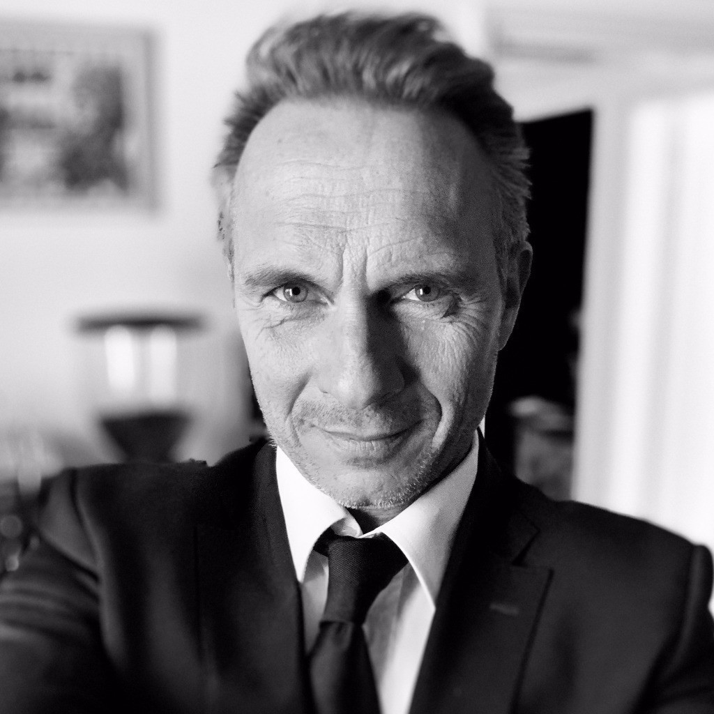 Dr. Arnaldo Cacaci - Geschäftsführer (CSO) - digital media ...