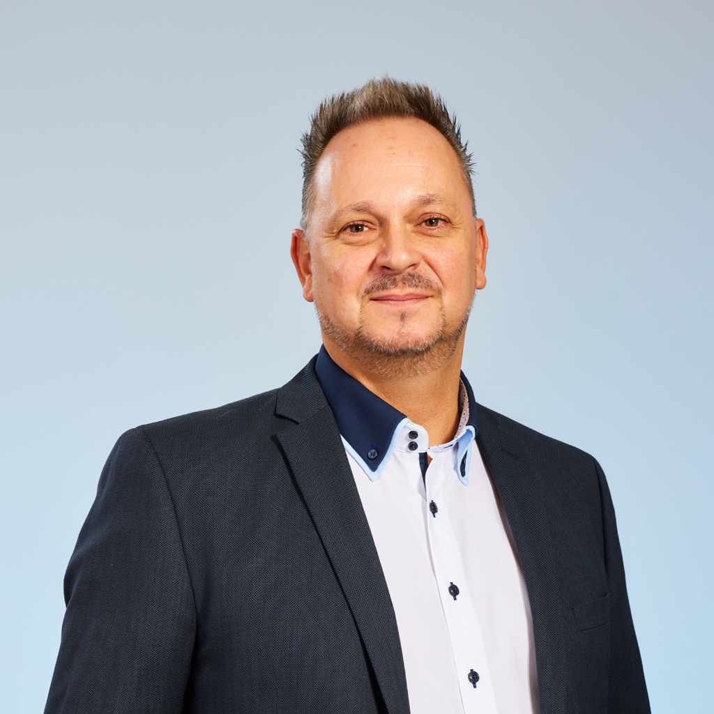 Rainer Dold - Head of Repair and Service GBC08 Identification and ...