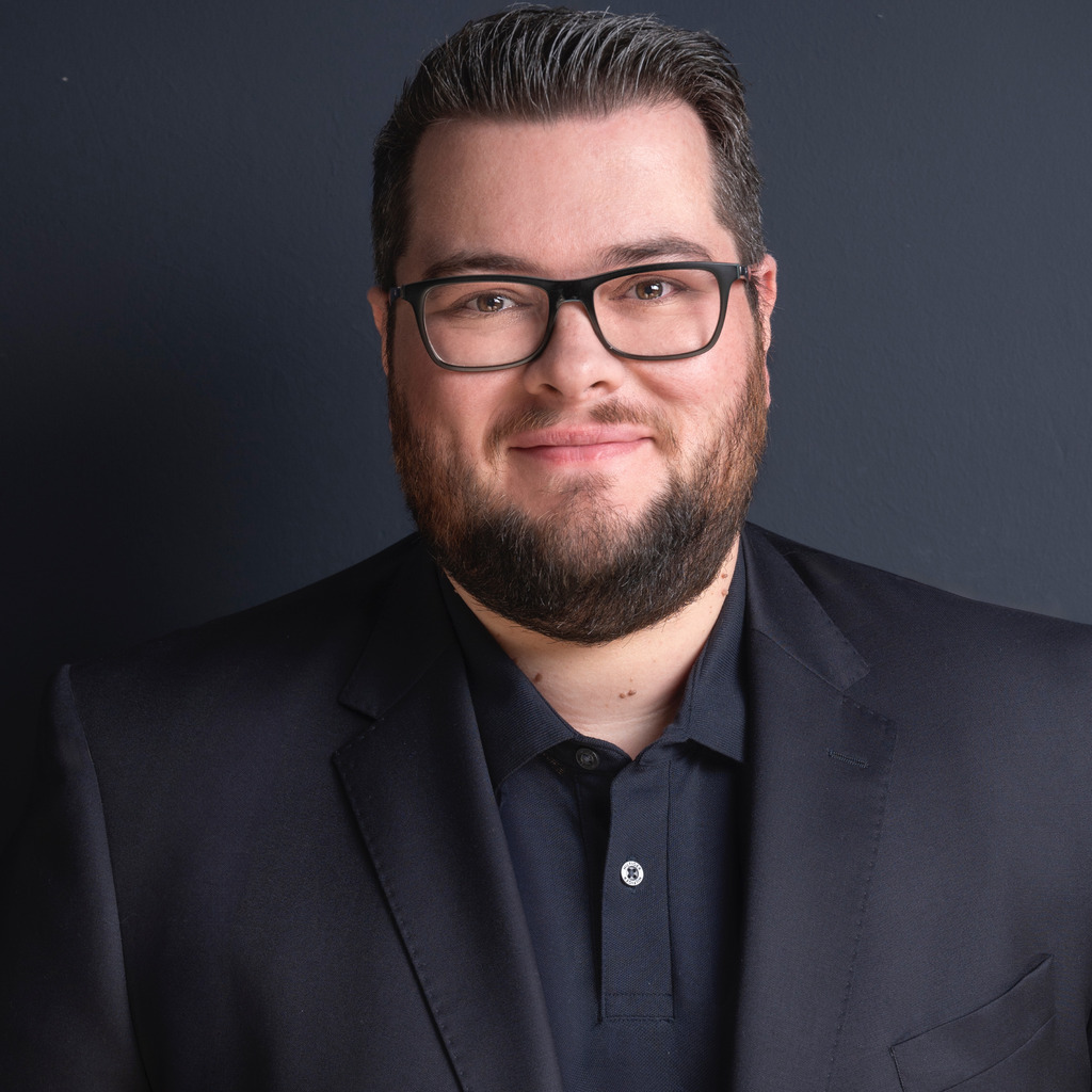 Steffen Beiermann Product Owner Erowa Ag Xing
