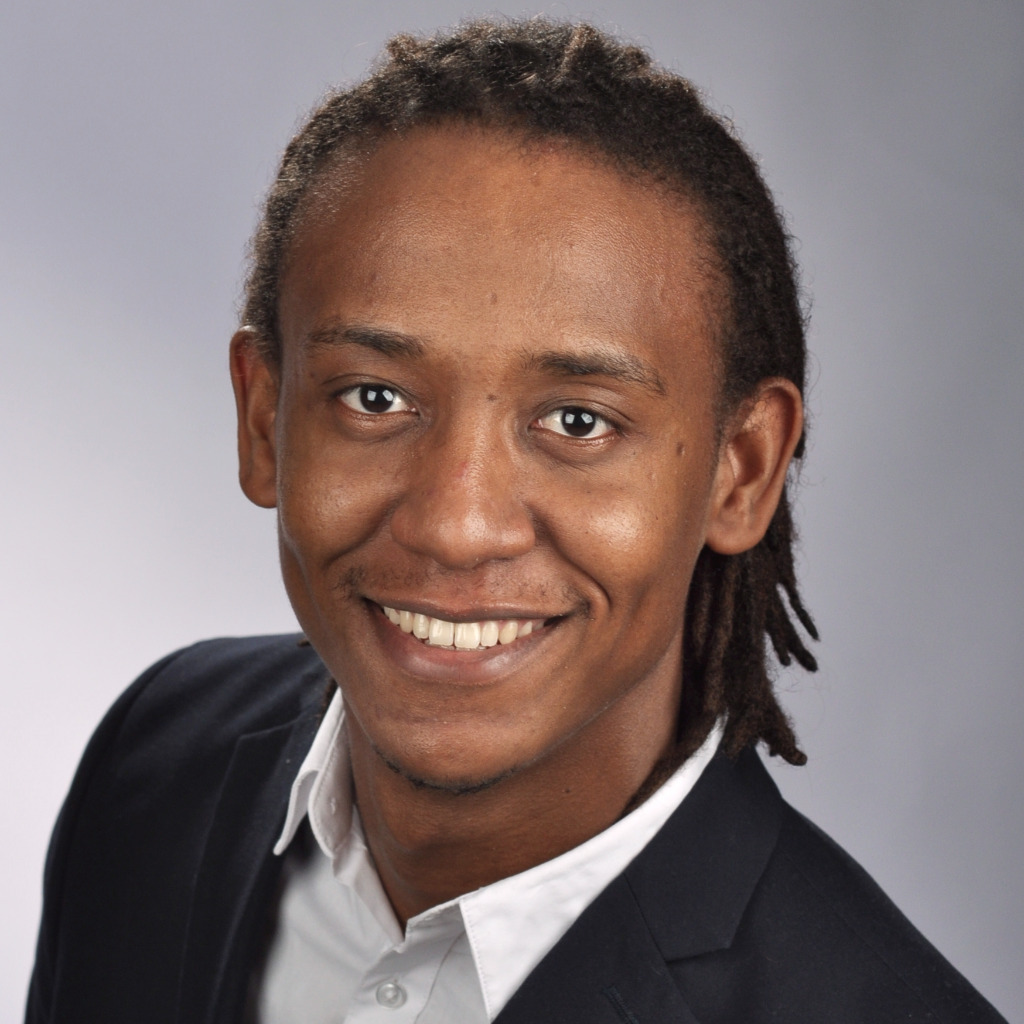 Steve Gerome Kamga - Process Manager EUV - TRUMPF Lasersystems for ...