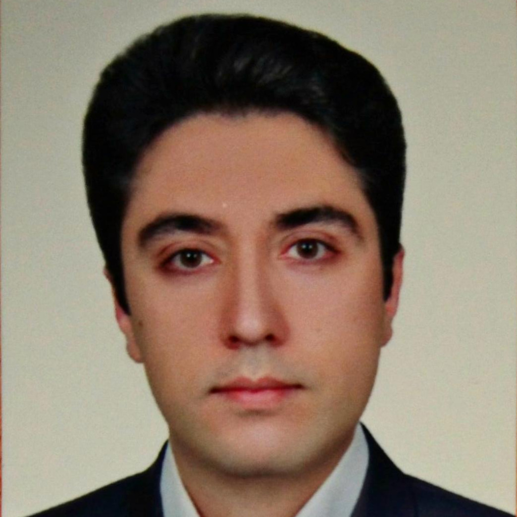 Ali Moslemi - IT Systems Administrator - Jahad Keshavarzi Fars ...