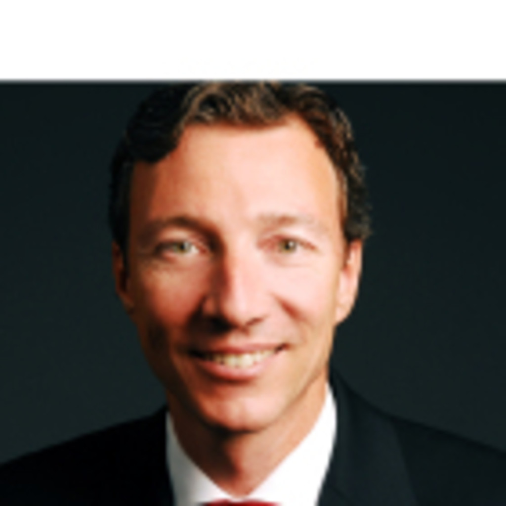 Volker Ellenberg - Leiter Business Development Infrastruktur Europa ...