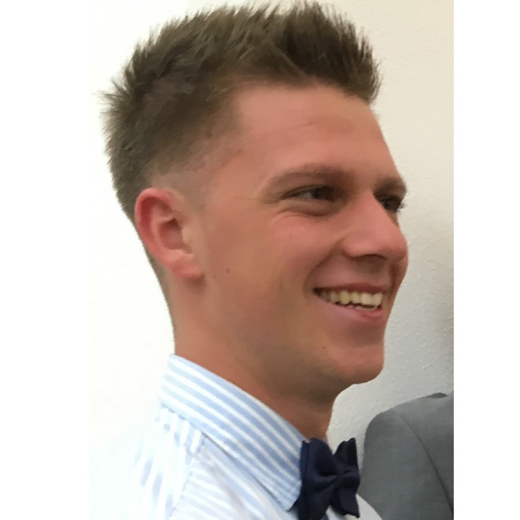 Paul Eichinger - Maschinenbau Master - Universität Stuttgart | XING