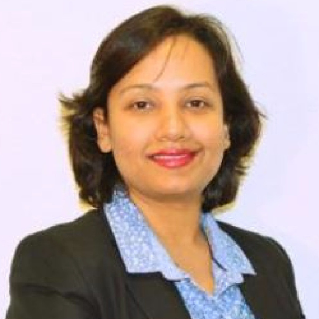 Dipl.-Ing. Abhilasha Sharma - Business Analyst - Genpact India | XING