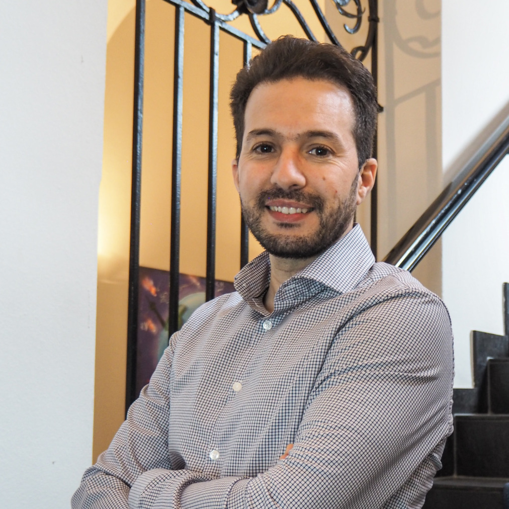 Badreddine Karim - Key Account Manager - BLU agency network | XING