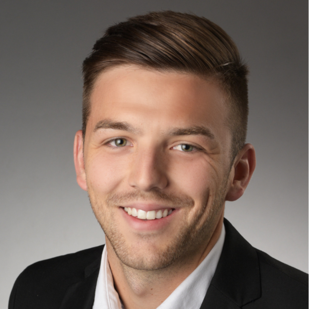 Kevin Hohmann - Sales Project Manager - Engelbert Strauss GmbH & Co. KG ...