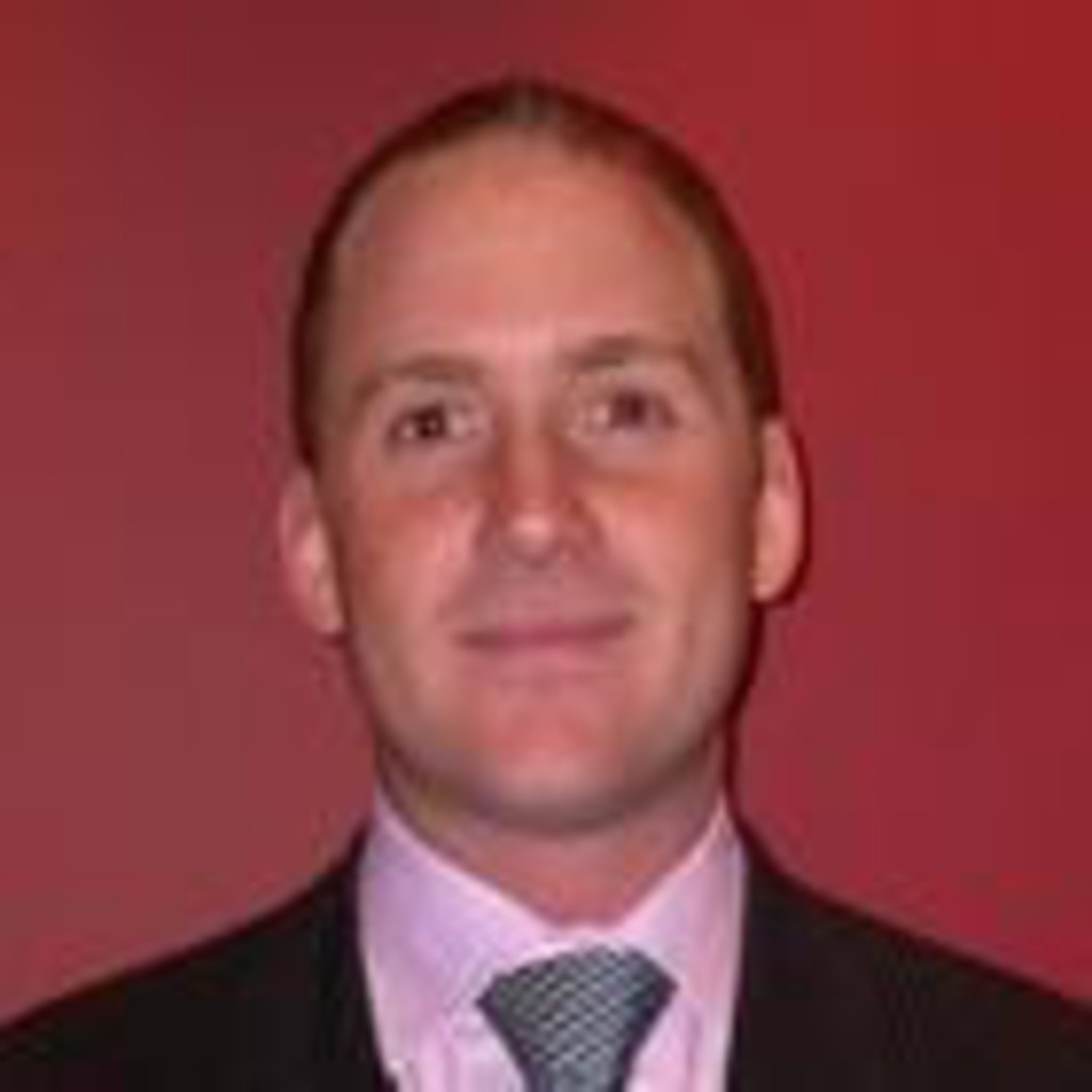 James Wragg - Building Surveyor - Lambert Smith Hampton | XING