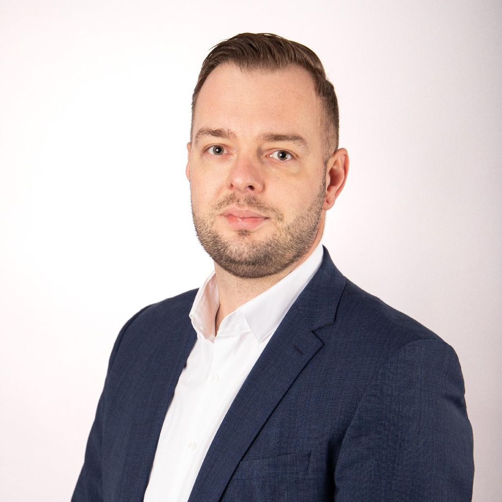 Marcel Landmann - Finanzberater Versicherung - R+V Versicherung | XING