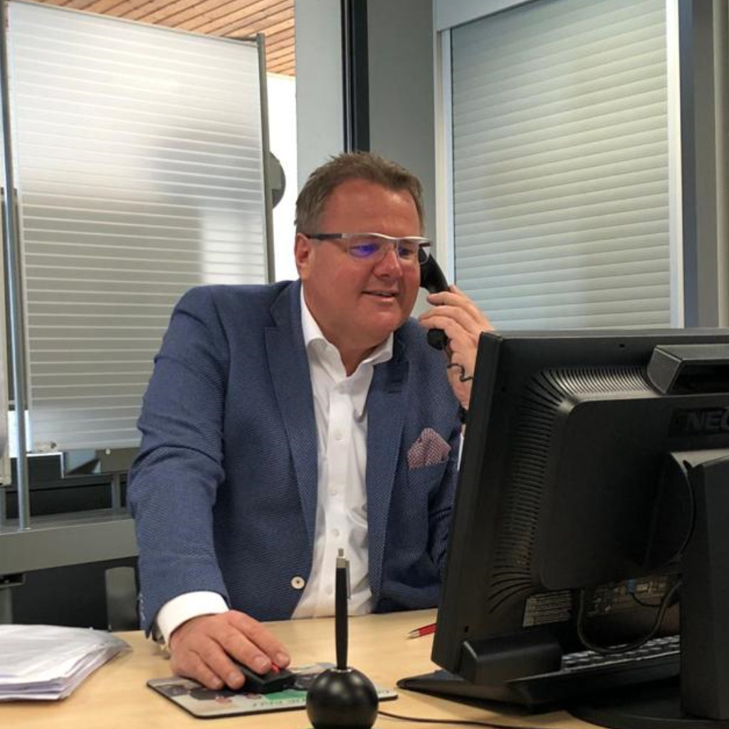 Ralf Hettwer - Geschäftsführer - Provinzial Hettwer | XING Ralf Hettwer - Geschäftsführer - Provinzial Hettwer | XING