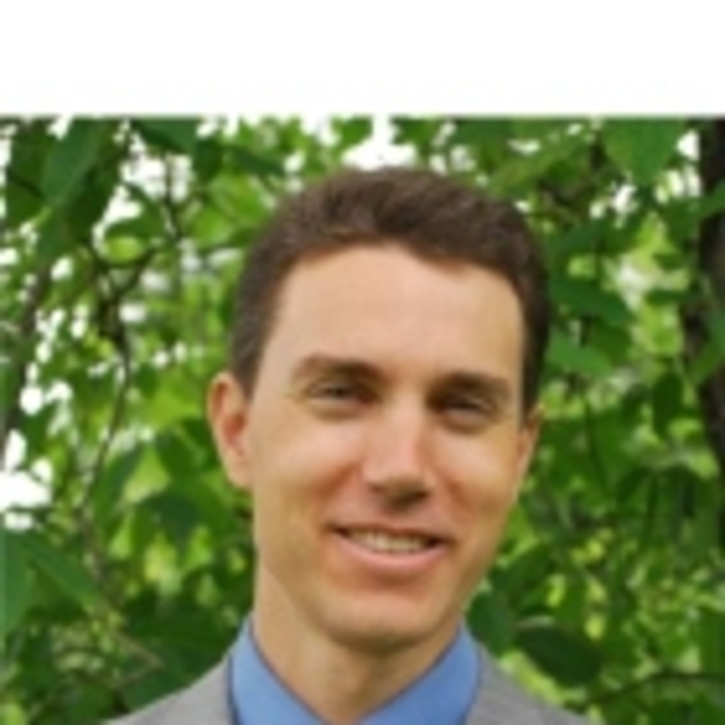 Sean Ogle - Chief Technology Officer - Solfox GmbH | XING