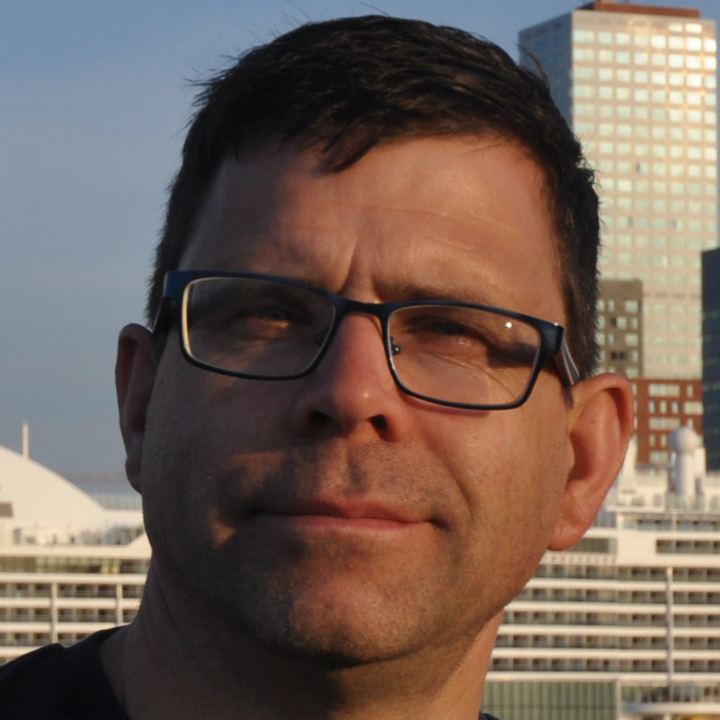 Michael Kretschmann - Leiter Einkauf - Prima-Food Service GmbH & Co. KG ...