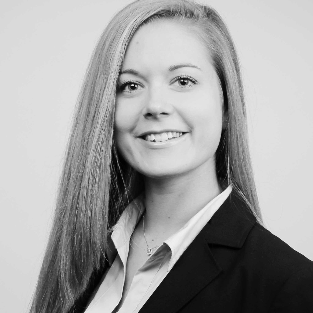 Lisa Gerstenberger - Teamleiterin European HUB (High-Tech Transport ...