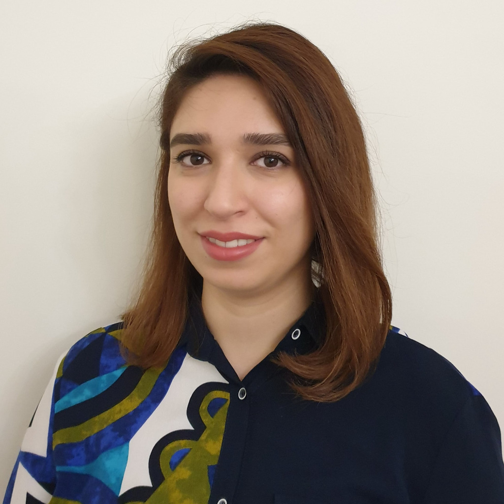 Nazanin Jalali - Innovation and Technology Management - Hochschule Harz ...