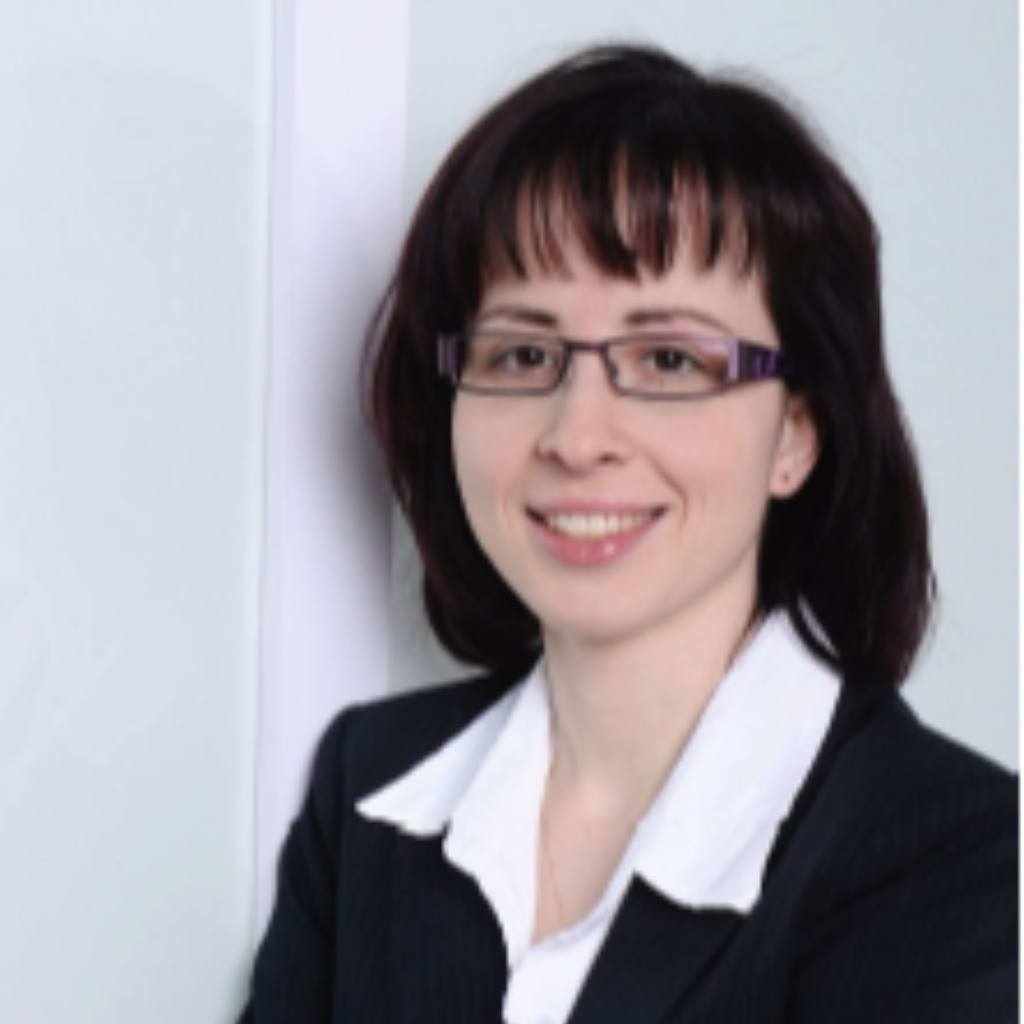 Tina Weber - Logistics Customs Manager - Klüber Lubrication München ...