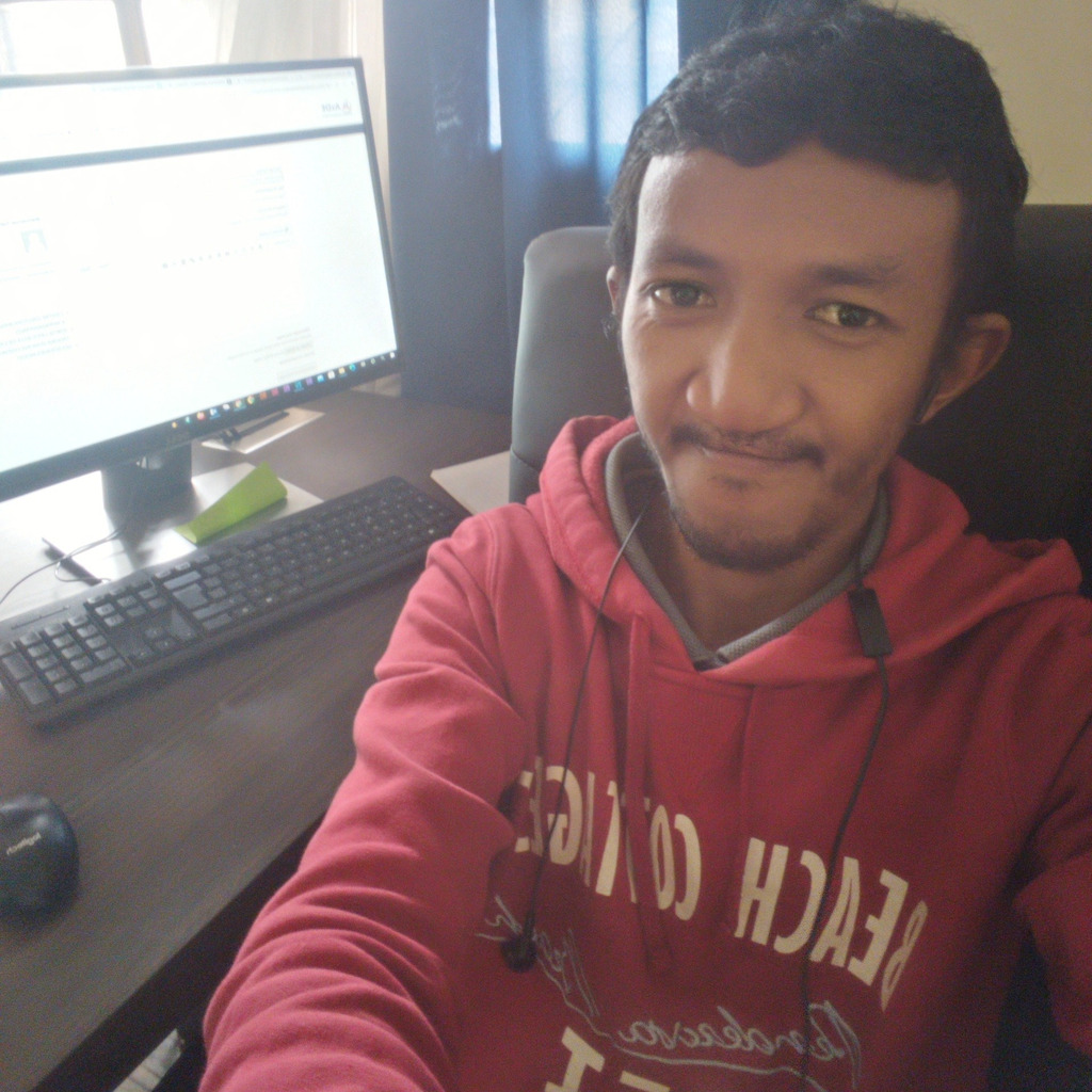 Setra Finaritra RATSIMBA - Développeur Java - 4devmada | XING