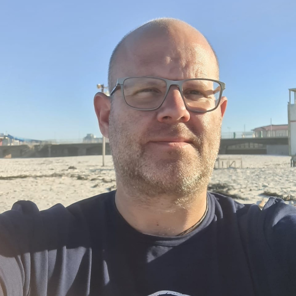 Thomas Bremer: Außendienstmitarbeiter | XING