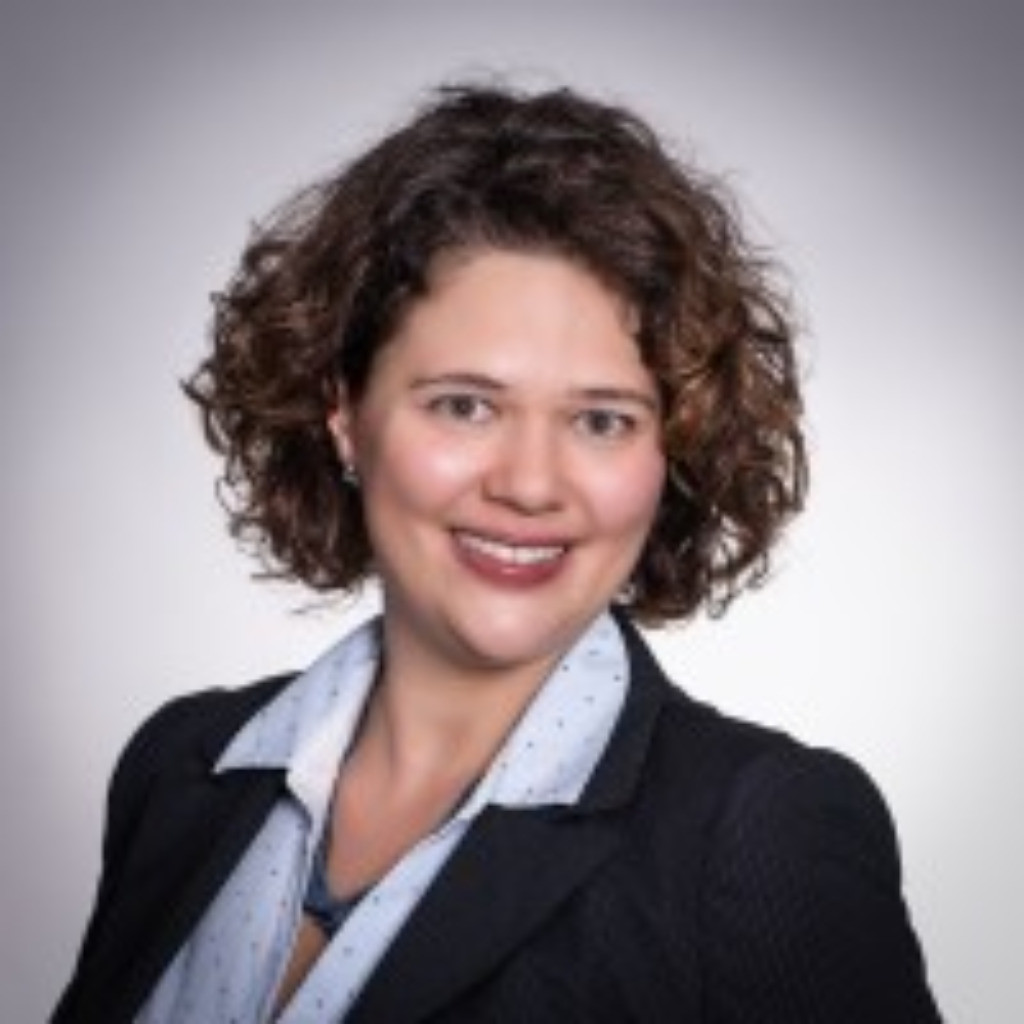 Nicole Studer - Projektleiterin - DemoSCOPE | XING