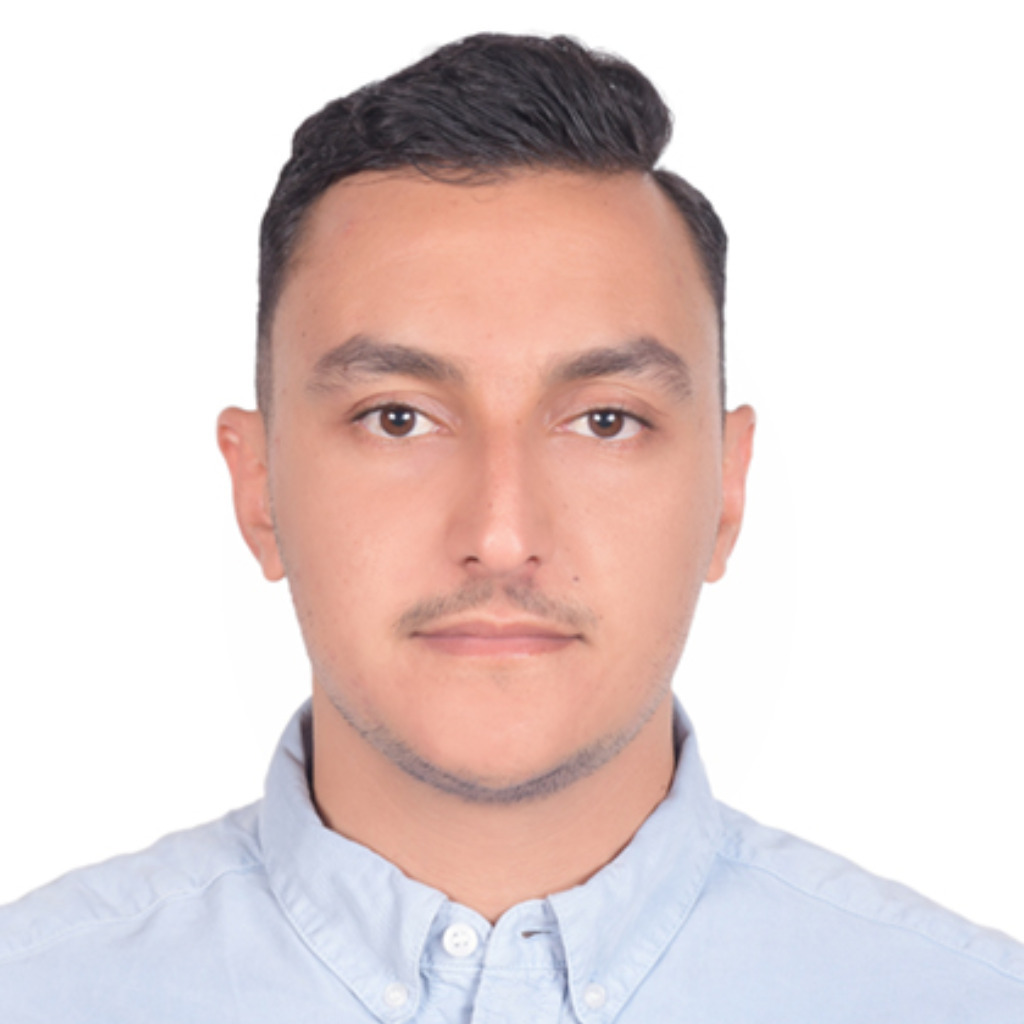 Soufiane Labiadh - Graduate Student - Hochschule Schmalkalden | XING