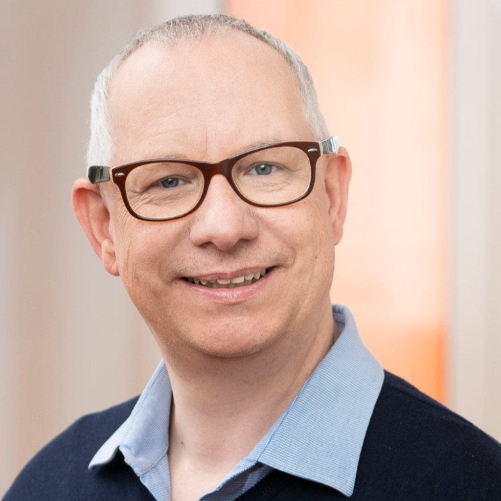 Mag. Laird Marcus Dannfeld - Inhaber - Kraft zu Wirken - Beratungen und ...