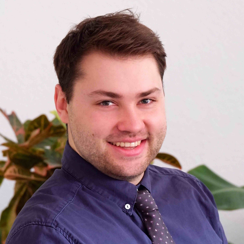 Alexander Siwek - System Manager IoT - ZENNER Connect GmbH | XING