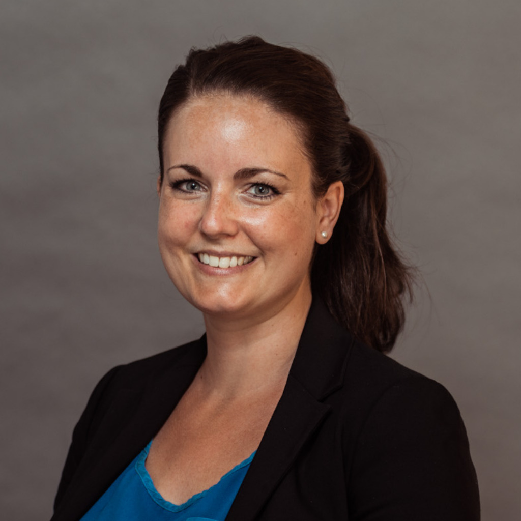 Andrea Bernardini - Senior Immobilienmaklerin - S Immobilienpartner ...