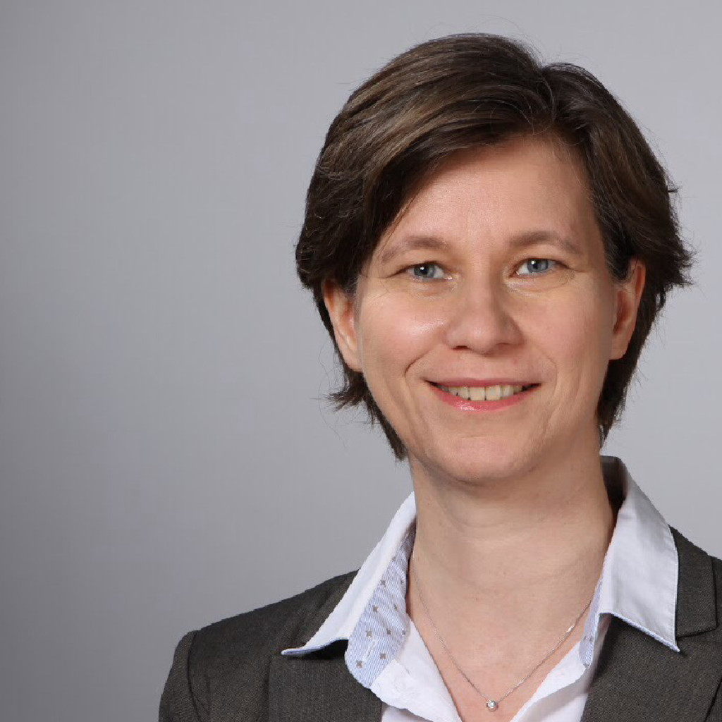 Frauke Richter - IT Project Manager - Thermo Fisher Scientific B∙R∙A∙H∙ ...