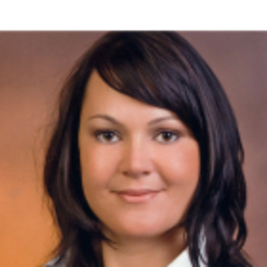 Patricia Rausch - Bezirksleitung Berlin - Vorwerk Deutschland Stiftung ...