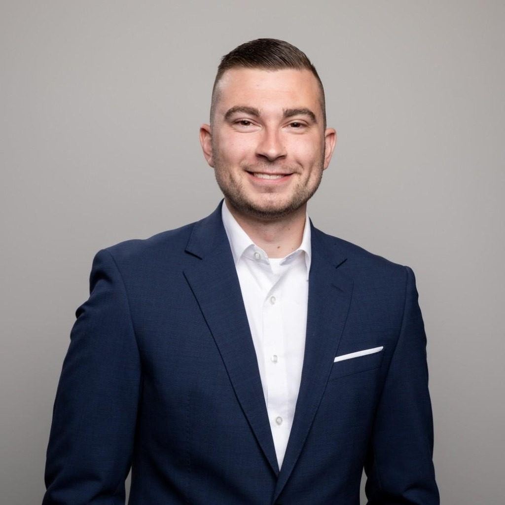 Tim Surkus - Mercedes-Benz Lkw Verkauf - S&G Automobil AG | XING