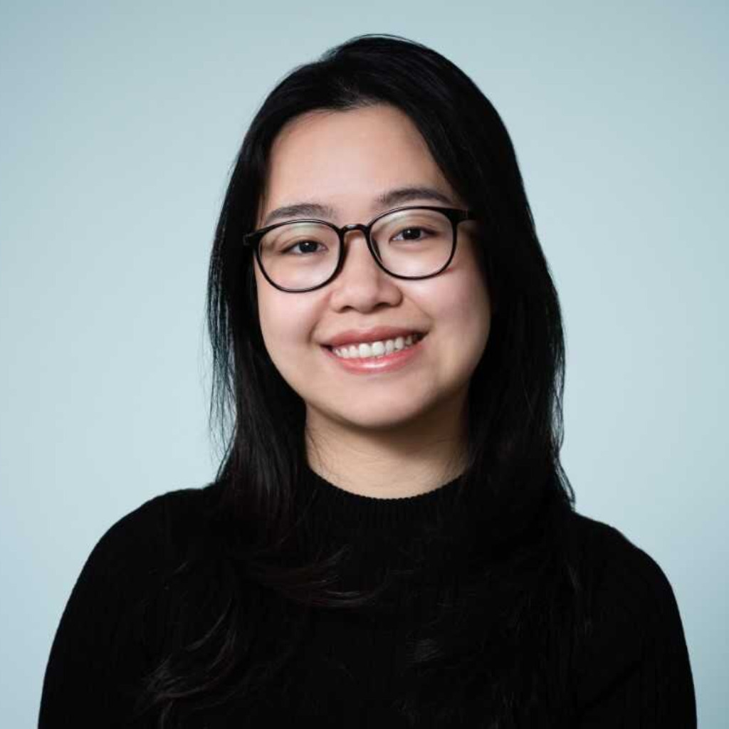 Tien Le - International Business - Hochschule Mainz | XING