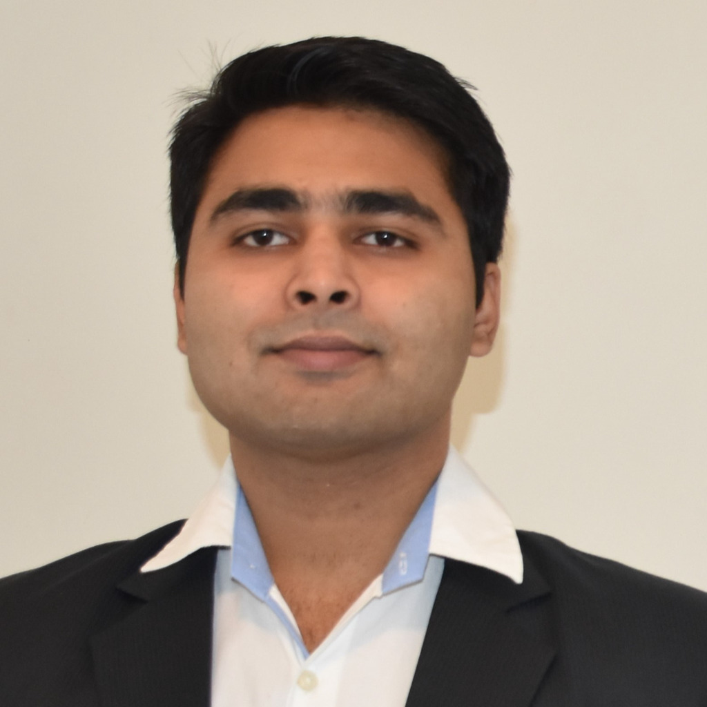 Ayush Sharma - Combustion Engineer – Intern - Saint Gobain Isover | XING