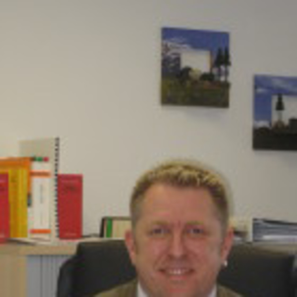 Frank Fild - Geschäftsführer - IPG GmbH | XING