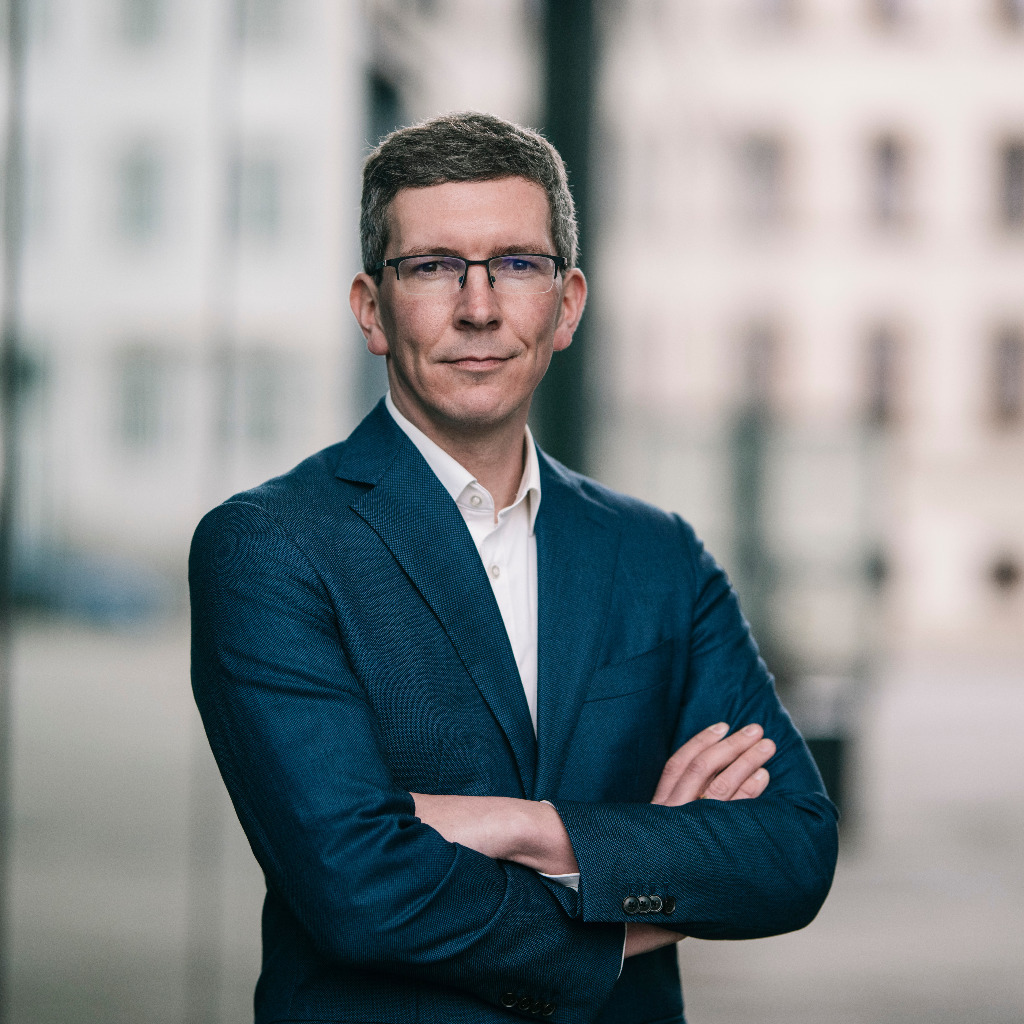 Alexander Rau - Leiter Logistic Platform NLZ - Nordex Energy SE & Co ...