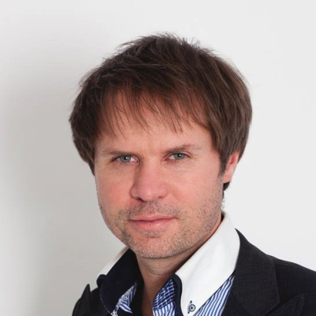 Matthias W. Wintzer - General Director - PLC Plus Ultra Products ...