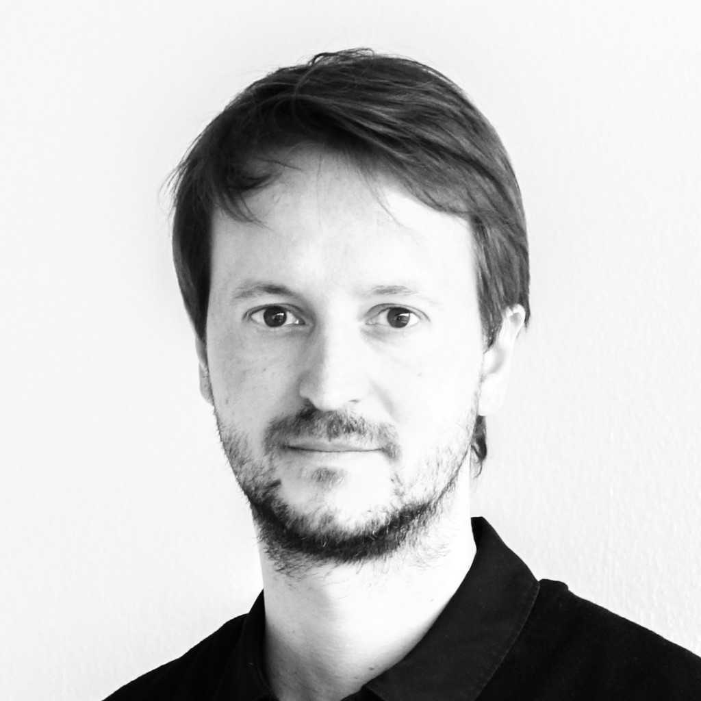 Adam Dreessen - IT-Consultant (Business Intelligence und Enterprise ...