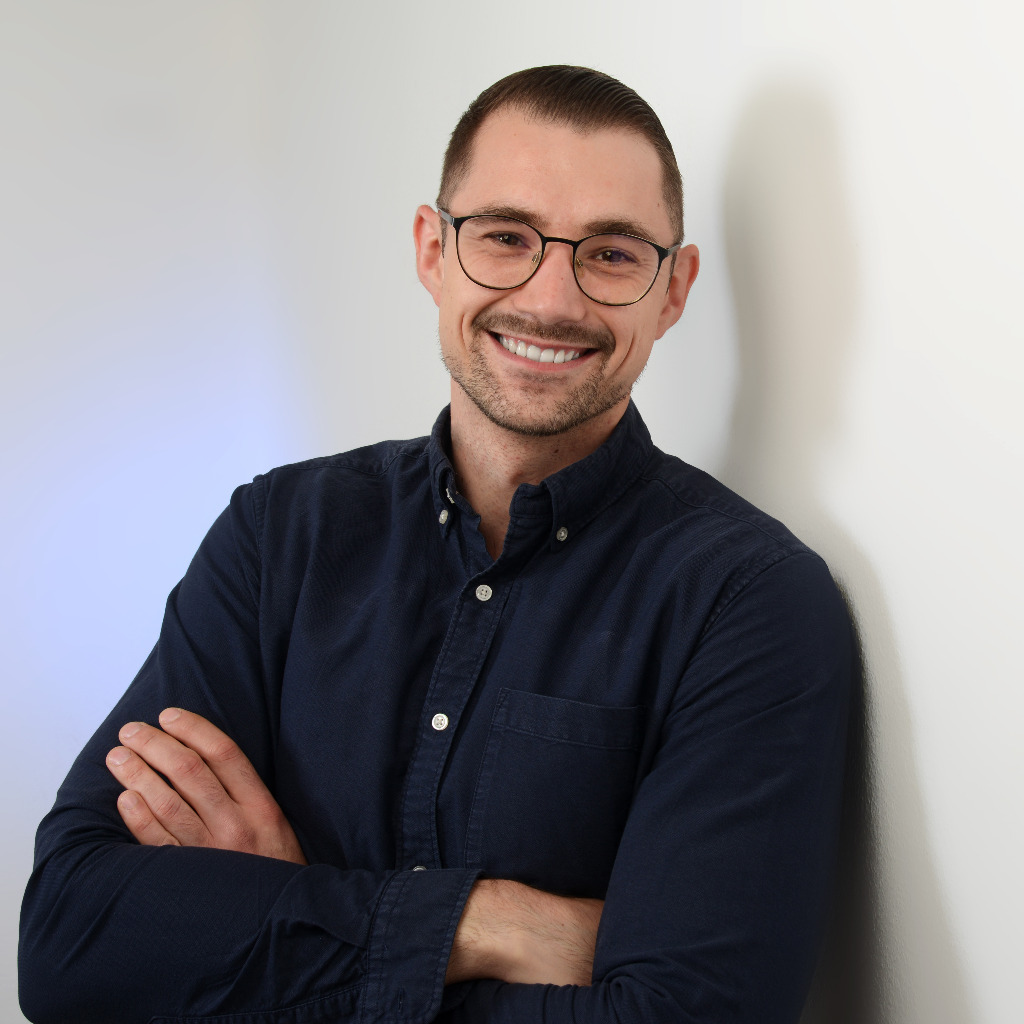 Pascal Maluvius - Inhaber - PTrain Personal Training Pascal Maluvius | XING