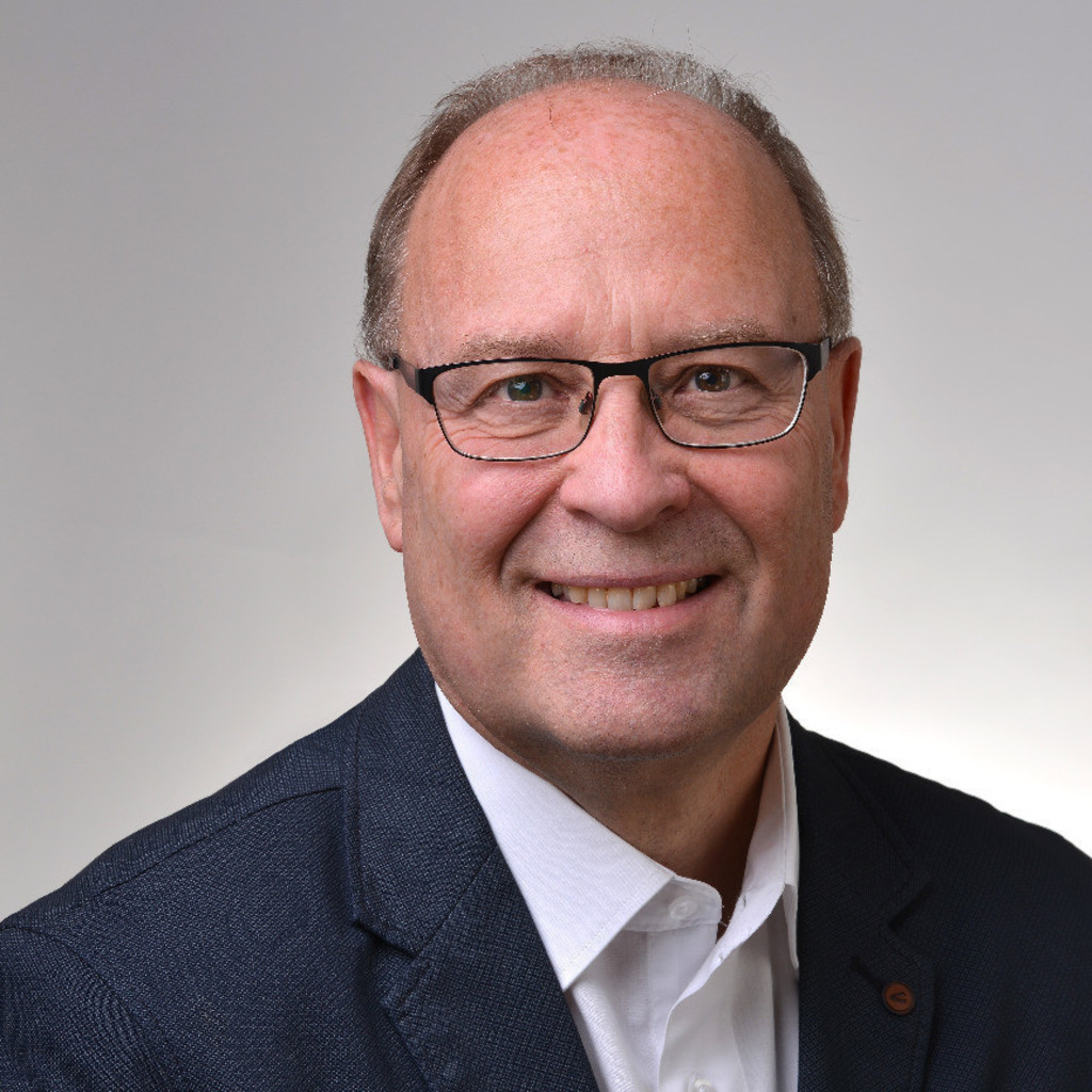 Beat Hafner - Leiter Personal Service - V-ZUG AG | XING