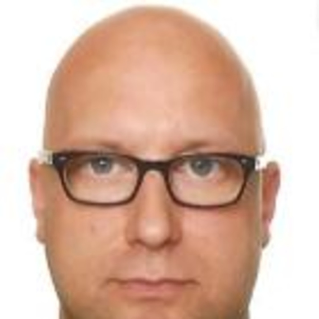 Marco Wendt - Servicetechniker - Gesellschaft für Krankenhaushygiene ...