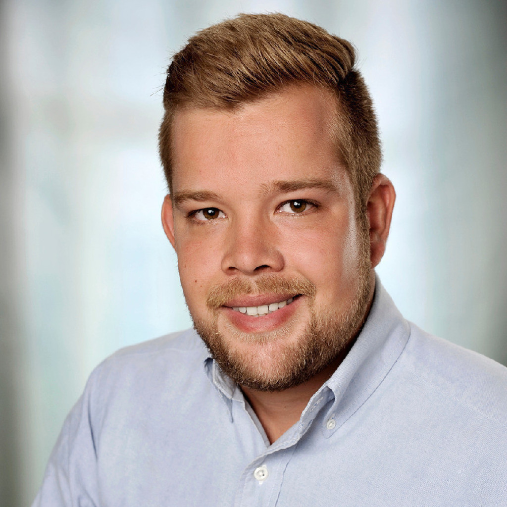 Marc Hansen - Freiwilliges soziales Jahr - Voll in Bewegung E.V | XING