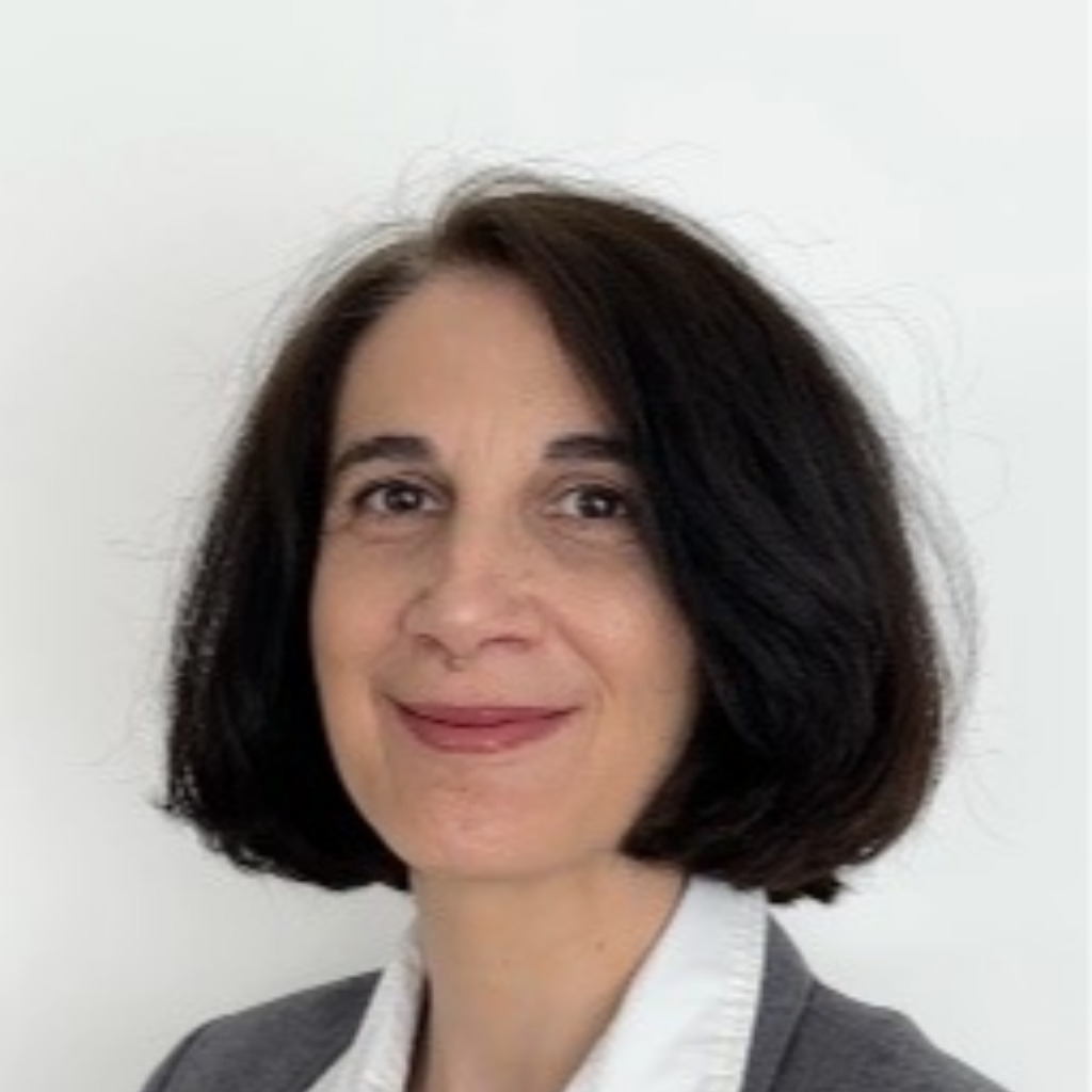 Elena Stamoulopoulos - Senior Business Information Analyst - Credit ...