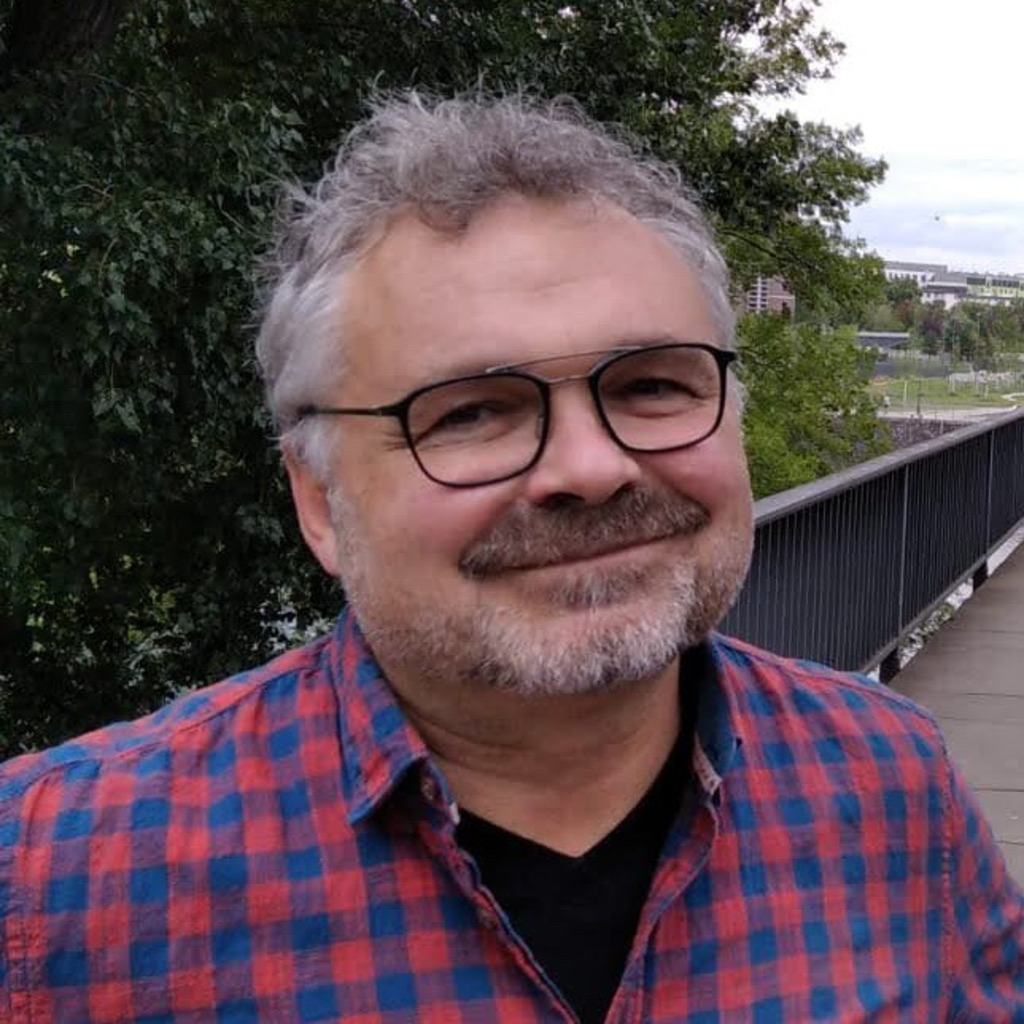 Michael Mandt - Pflege & Gesundheit - Fachhochschule Frankfurt, | XING