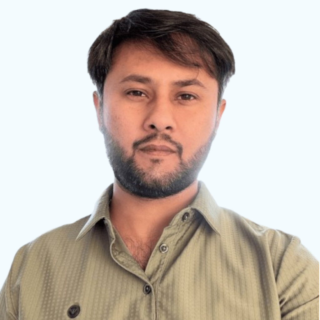 Syed Mujtaba Raza - MERN Stack Developer - Arthur Technologies | XING