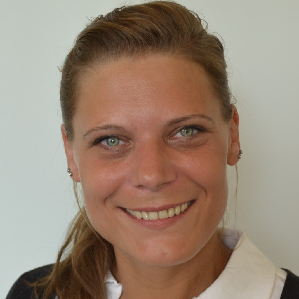 Melanie Leuschner - Sekretärin/Assistentin - Bremer Paderborn GmbH &Co ...
